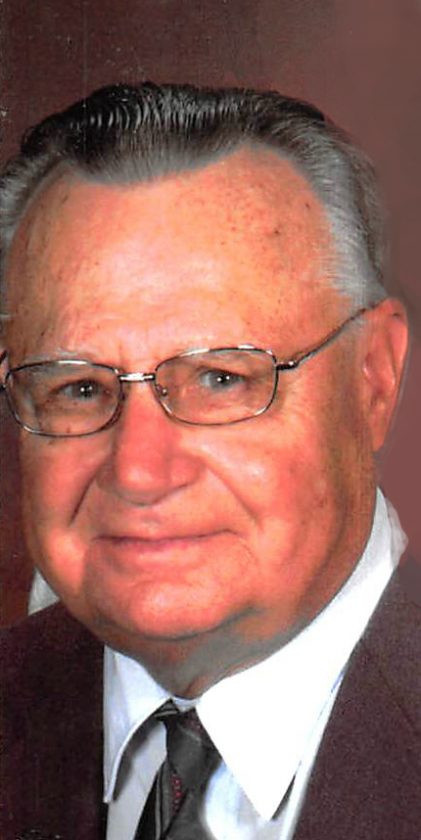 Jerome William Derr | News, Sports, Jobs - Williamsport Sun-Gazette